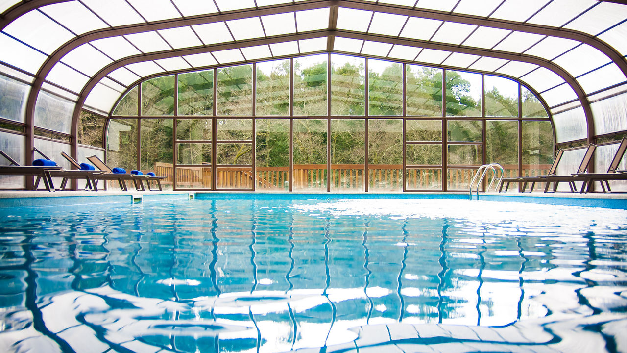 Quinta do Caima - Hotel Rural Vale do Rio Eco-Turismo | Hotel Vale do Rio